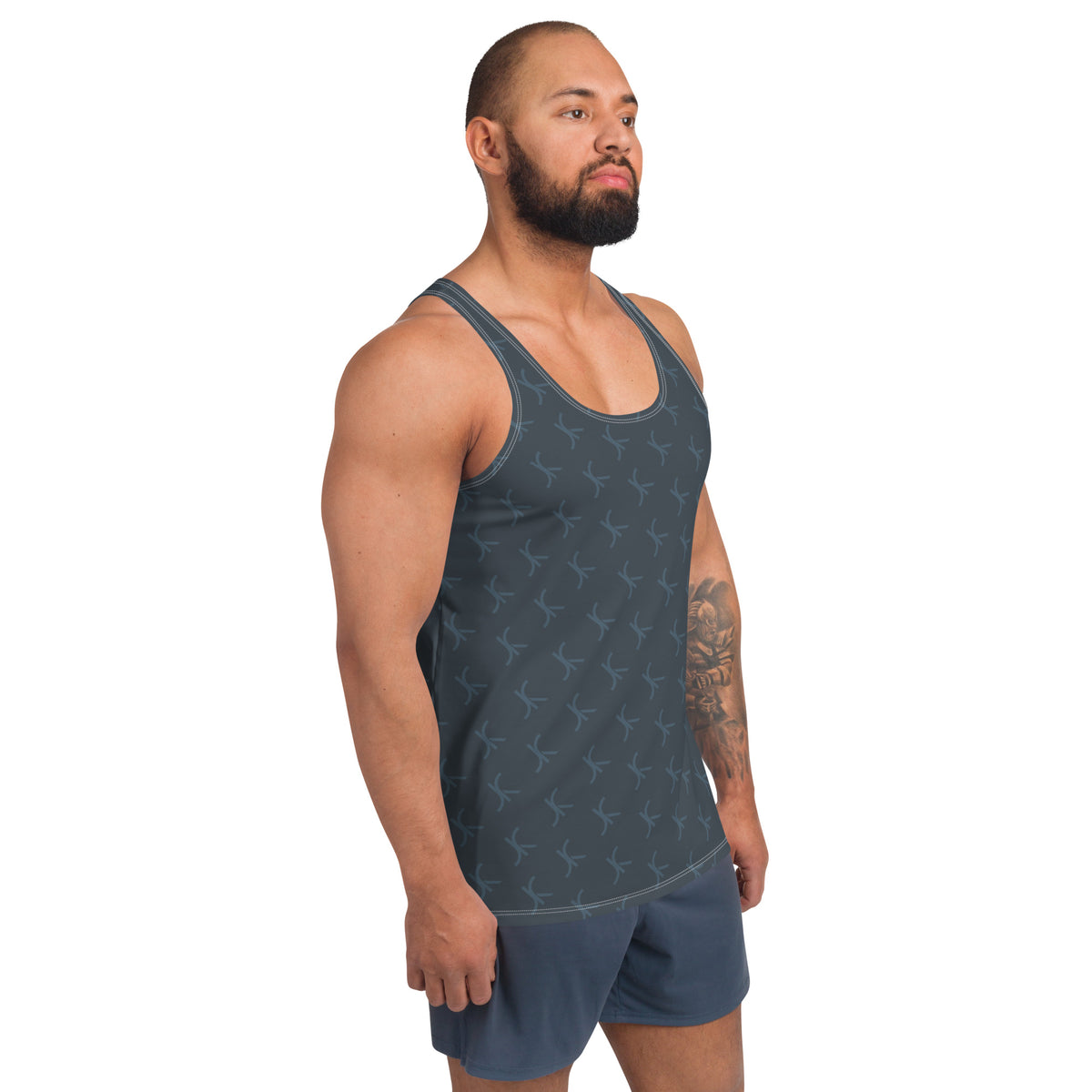 JK Tank – Jakoody Apparel